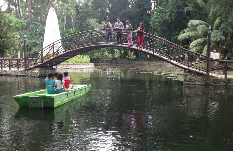 Around Argao, Cebu in a day