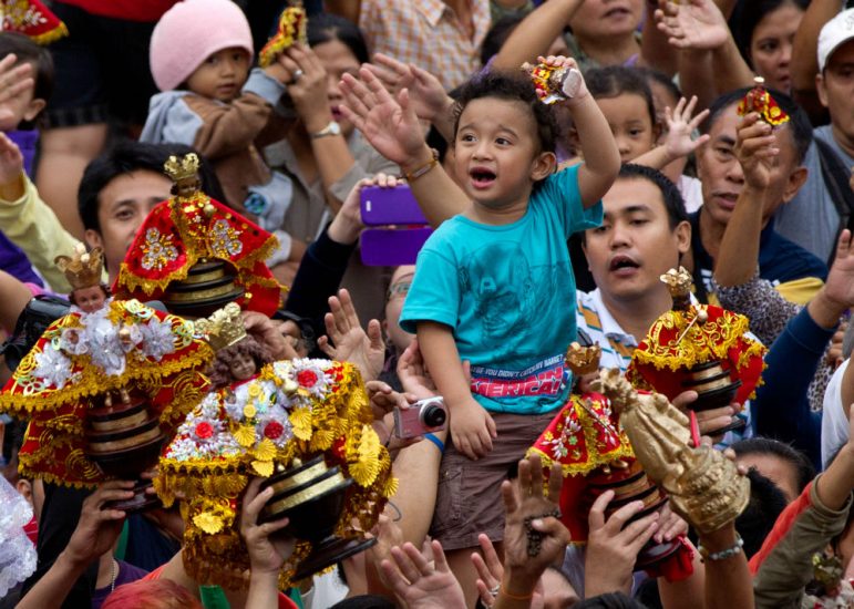 Sinulog Festival 2015 schedule of activities - MyCebu.ph
