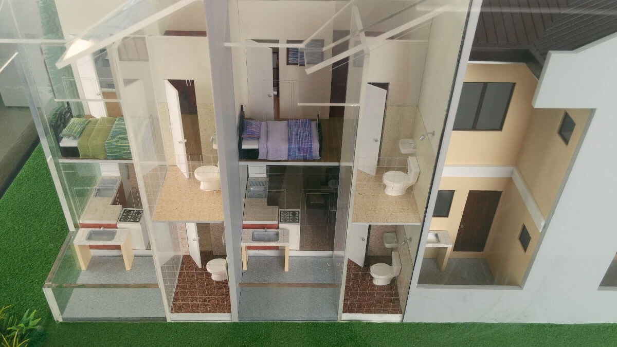 People’s Coop builds Blessed Sacrament Subdivision in Lapu-Lapu