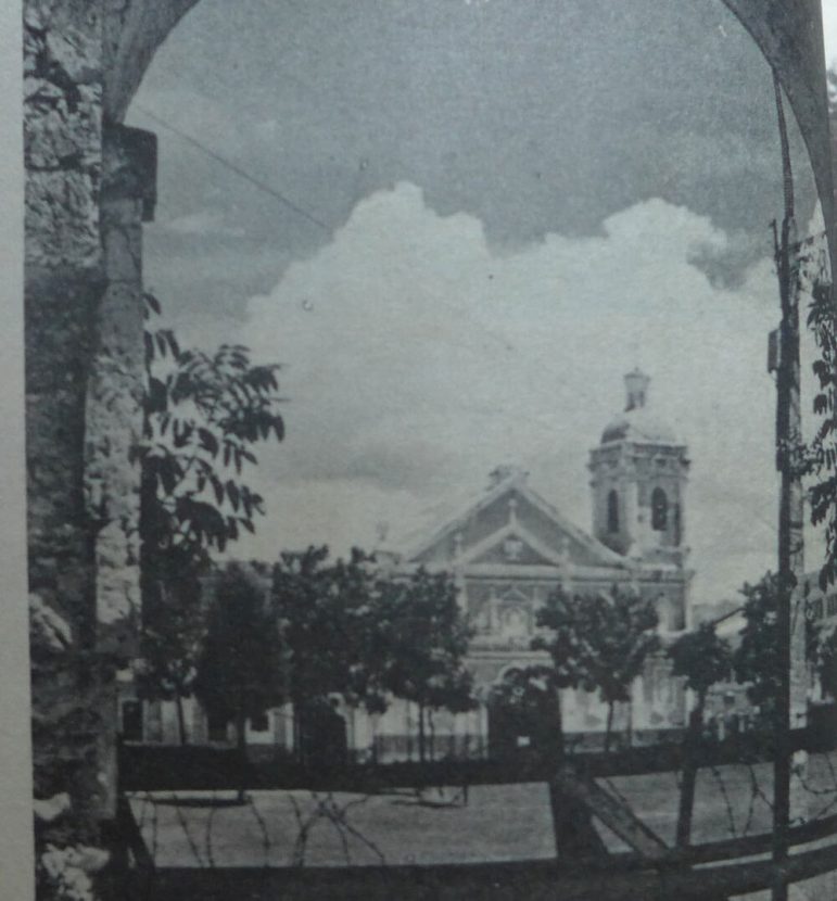 7 heritage churches in Metro Cebu for your Visita Iglesia - MyCebu.ph ...