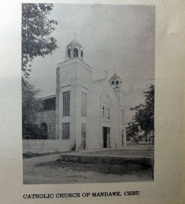7 heritage churches in Metro Cebu for your Visita Iglesia - MyCebu.ph ...