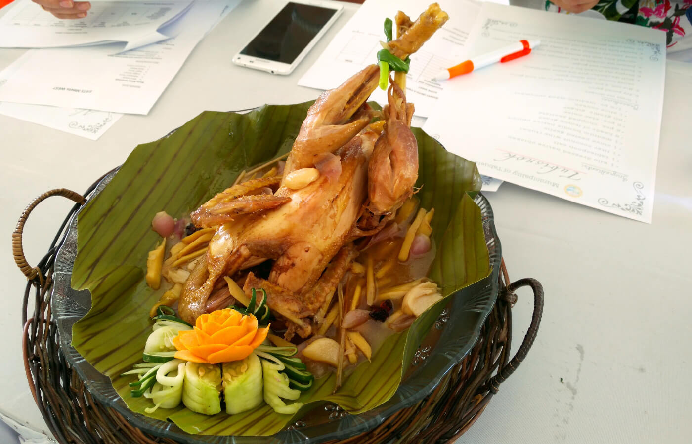 Eats Meets West showcases the best of Midwest Cebu towns - MyCebu.ph ...