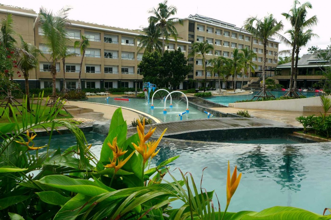 Be Grand Resort Bohol: luxurious getaway in Panglao, Bohol