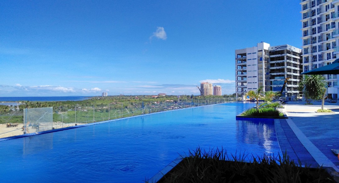 8 Newtown Boulevard in Mactan Newtown offers majestic Cebu view, top-of ...