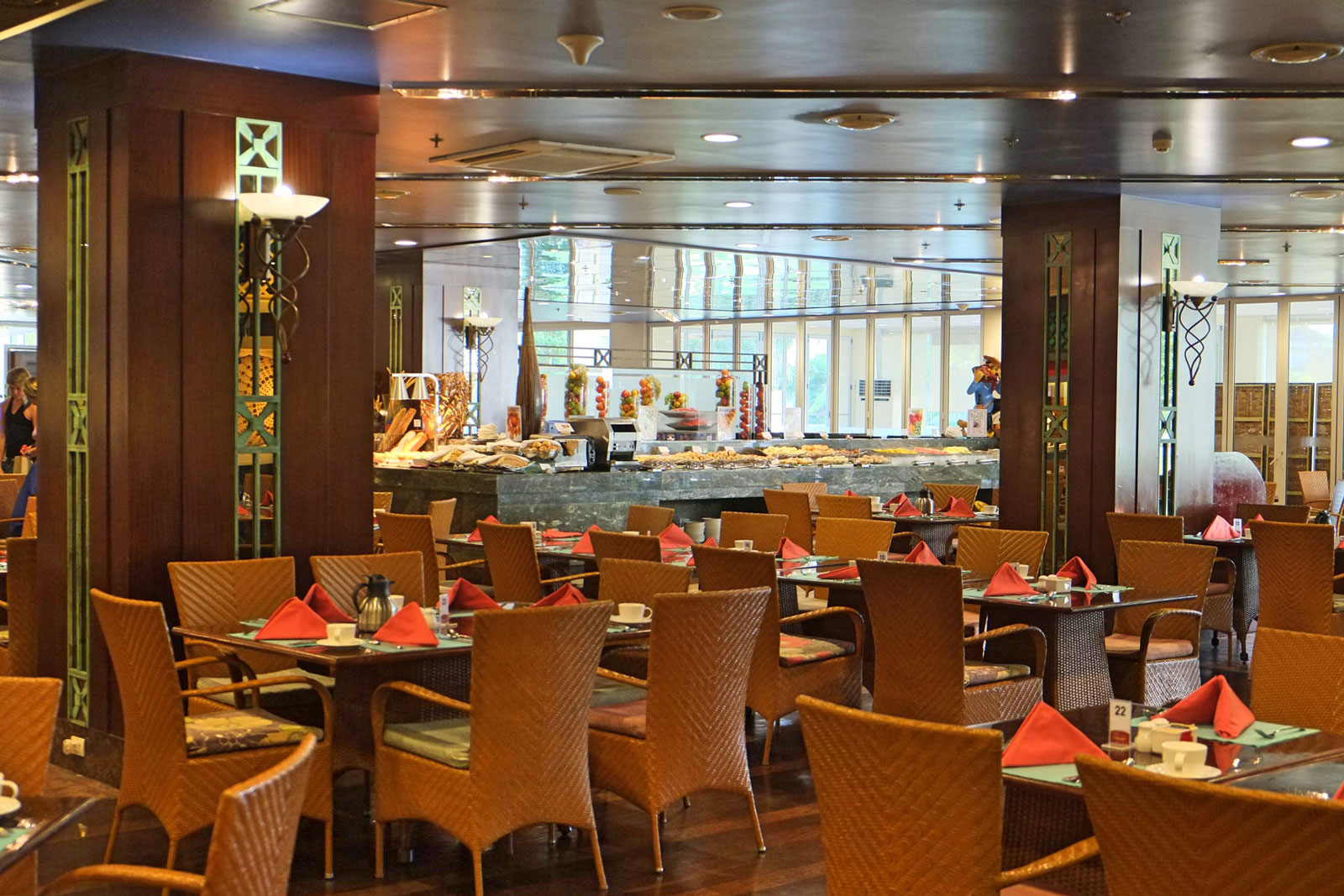 The Abalone at Jpark Island Resort one of best Cebu buffets - MyCebu.ph ...