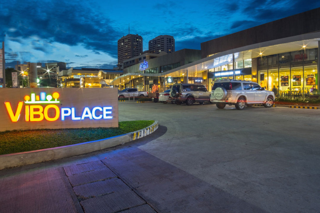 Vibo Place on Escario St. lifestyle hub Axis Entertainment Avenue unveiled