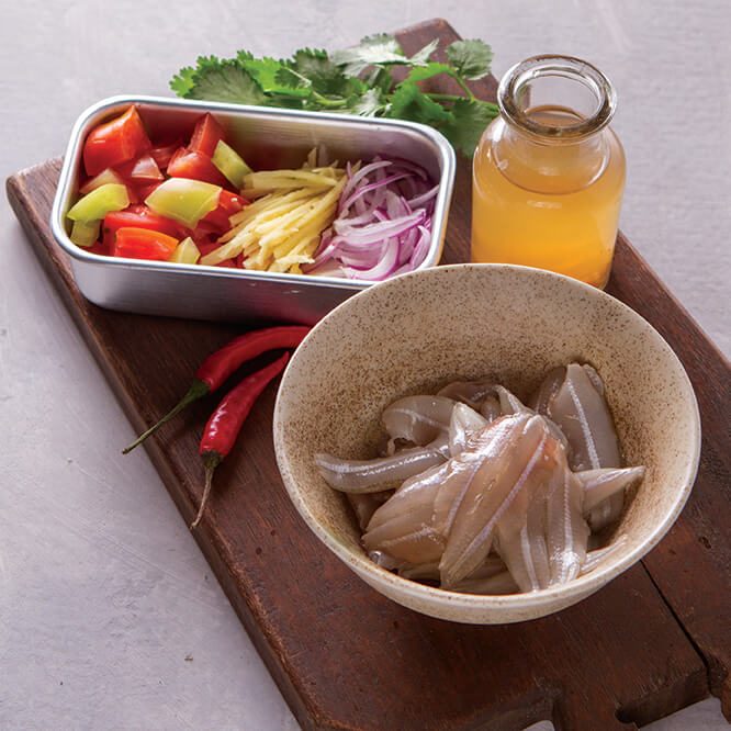 Original Pino brings you Chef Tatung’s ‘From Heart to Platter’ menu