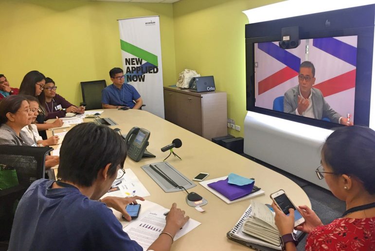 AI to boost revenues, create more jobs: Accenture report