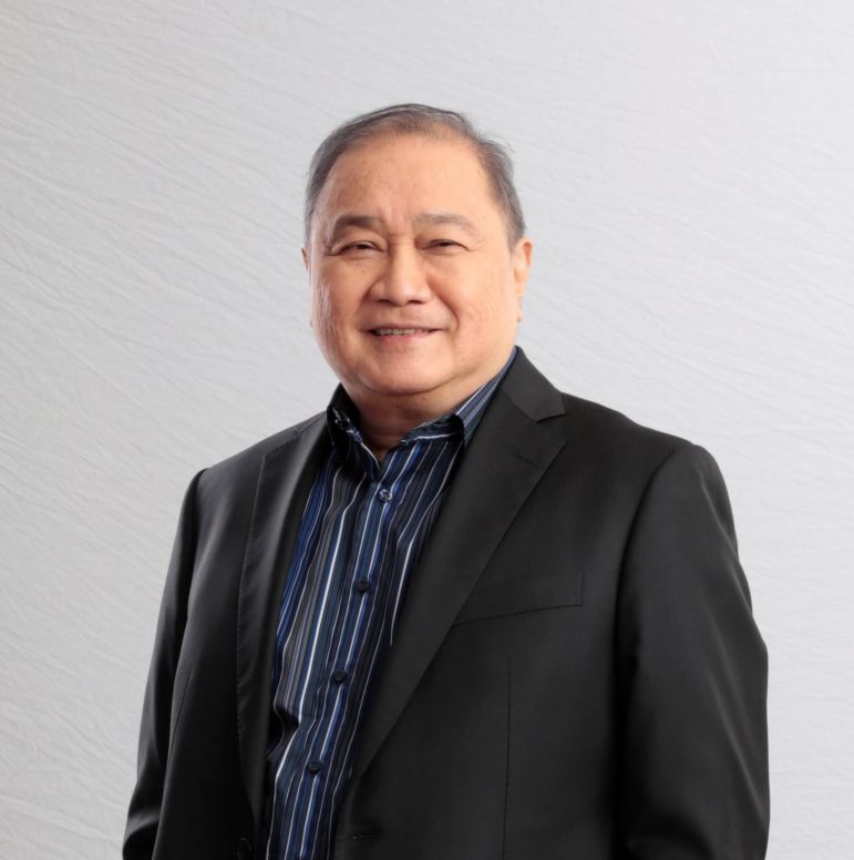 PLDT, Smart CEO Manny V. Pangilinan is Asia’s telco CEO of the Year