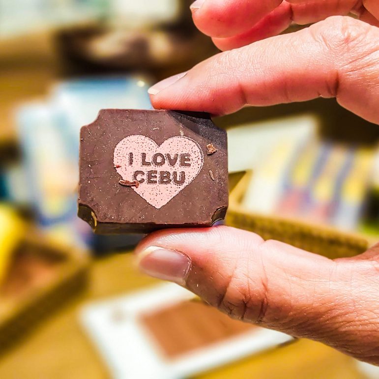 Manila Chocolatier promotes Filipino culture with chocolate flavors