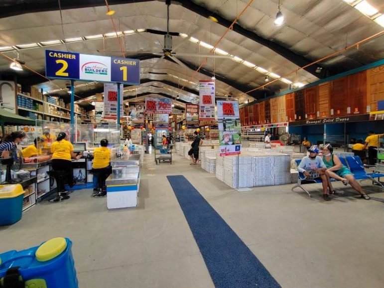 Cebu Home and Builders Centre brings great deals to Cebu City, Mactan ...