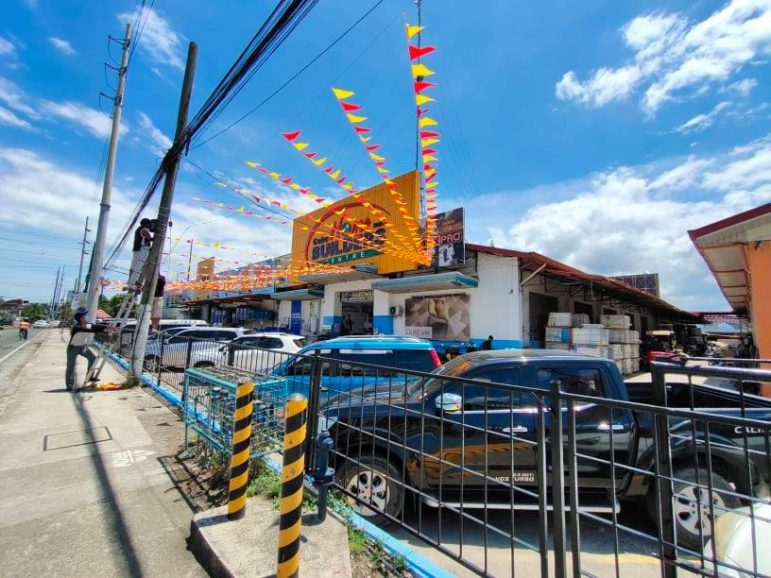 Cebu Home and Builders Centre brings great deals to Cebu City, Mactan ...