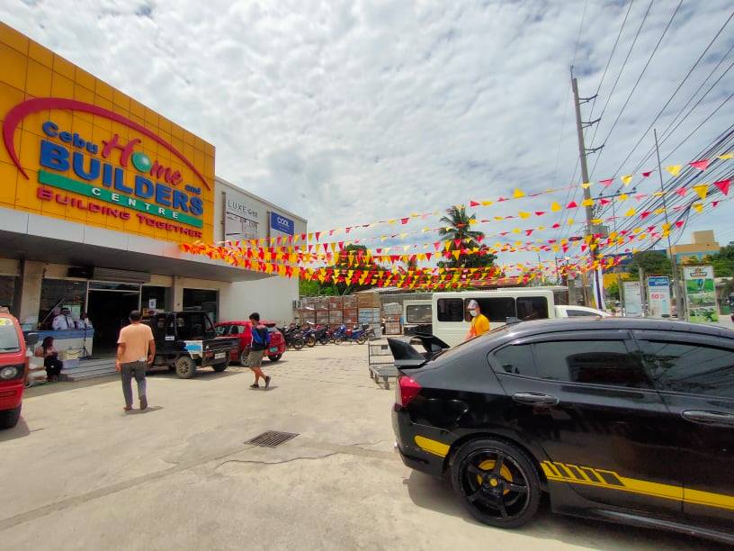 Cebu Home and Builders Centre brings great deals to Cebu City, Mactan ...