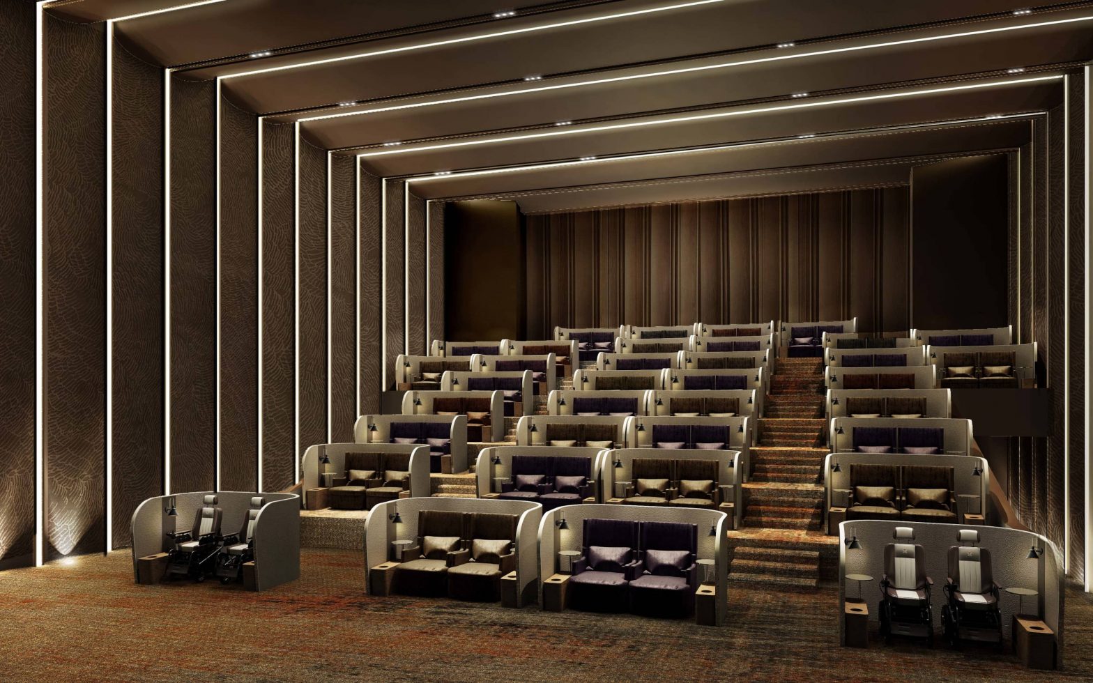 Landmark destination NUSTAR Resort and Casino to open in Cebu in 2022