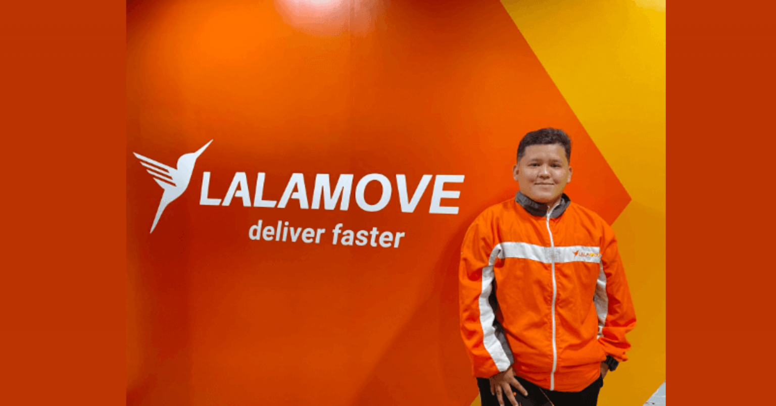 Abot-Kaya with Lalamove: Perks of being a Partner Driver