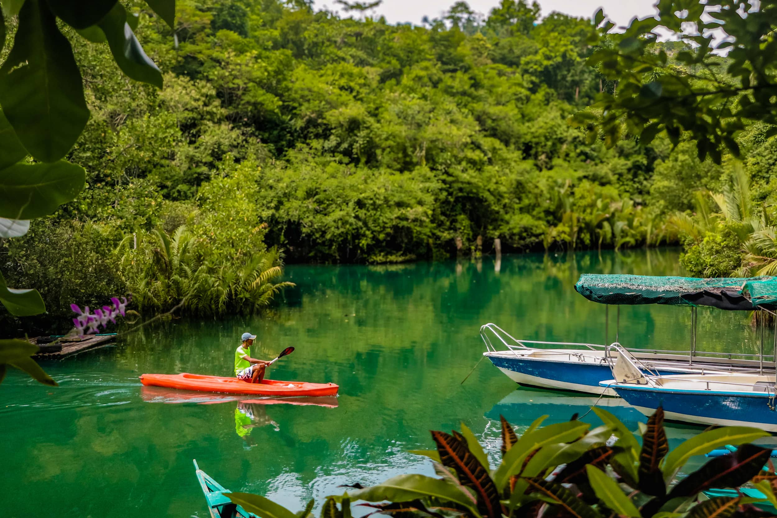 Smart expands network in Aloguinsan, Cebu, boosts tourism and livelihoods