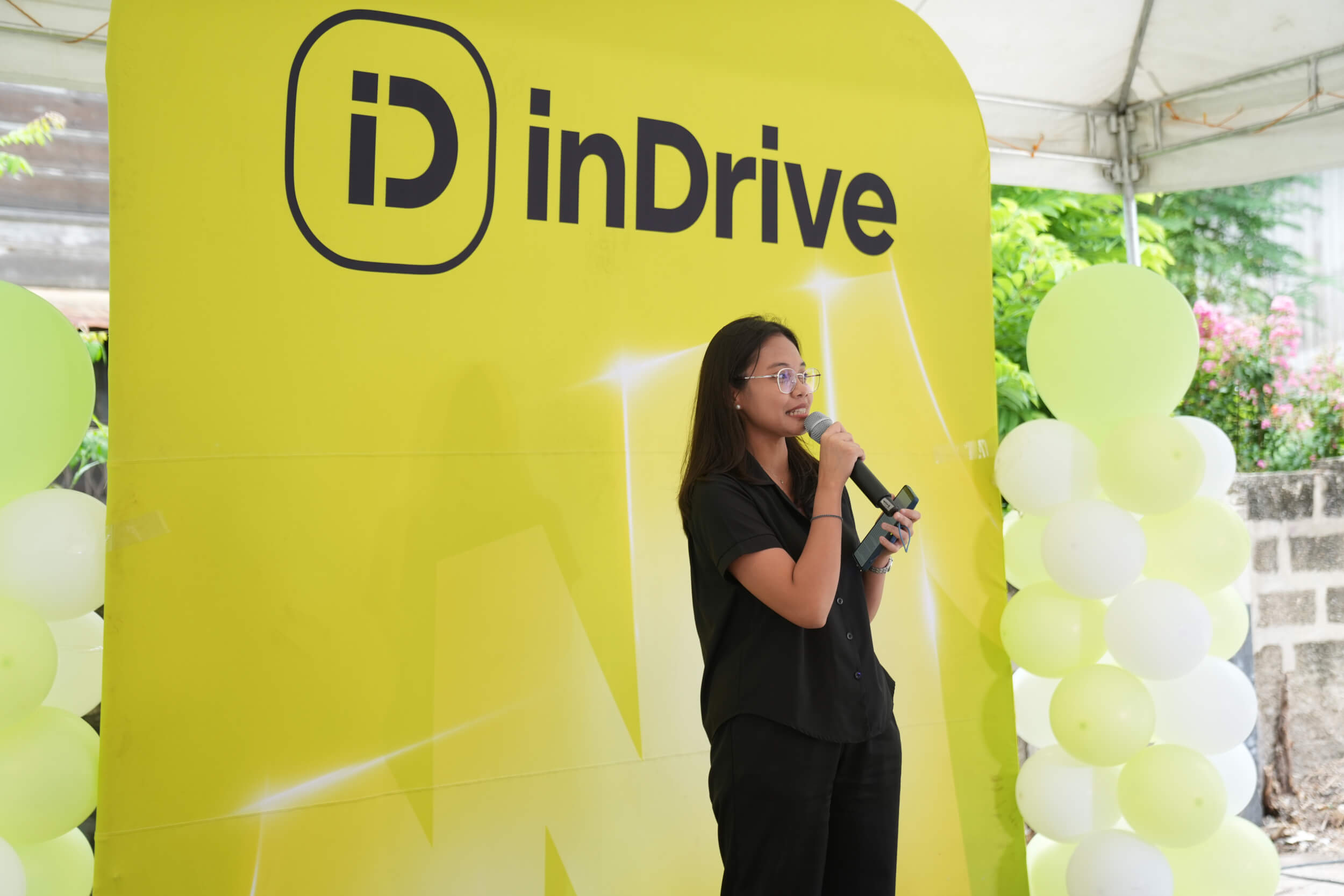 inDrive breaks ground on first regional hub in Visayas, announces ...